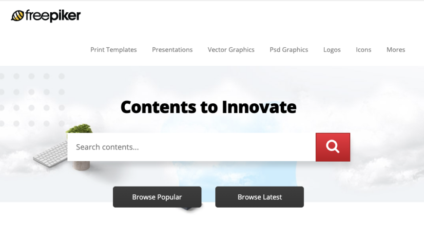 Freepiker 免費 PPT 簡報模板下載，各種商業簡報範本！登入後下載 | 科技兔
