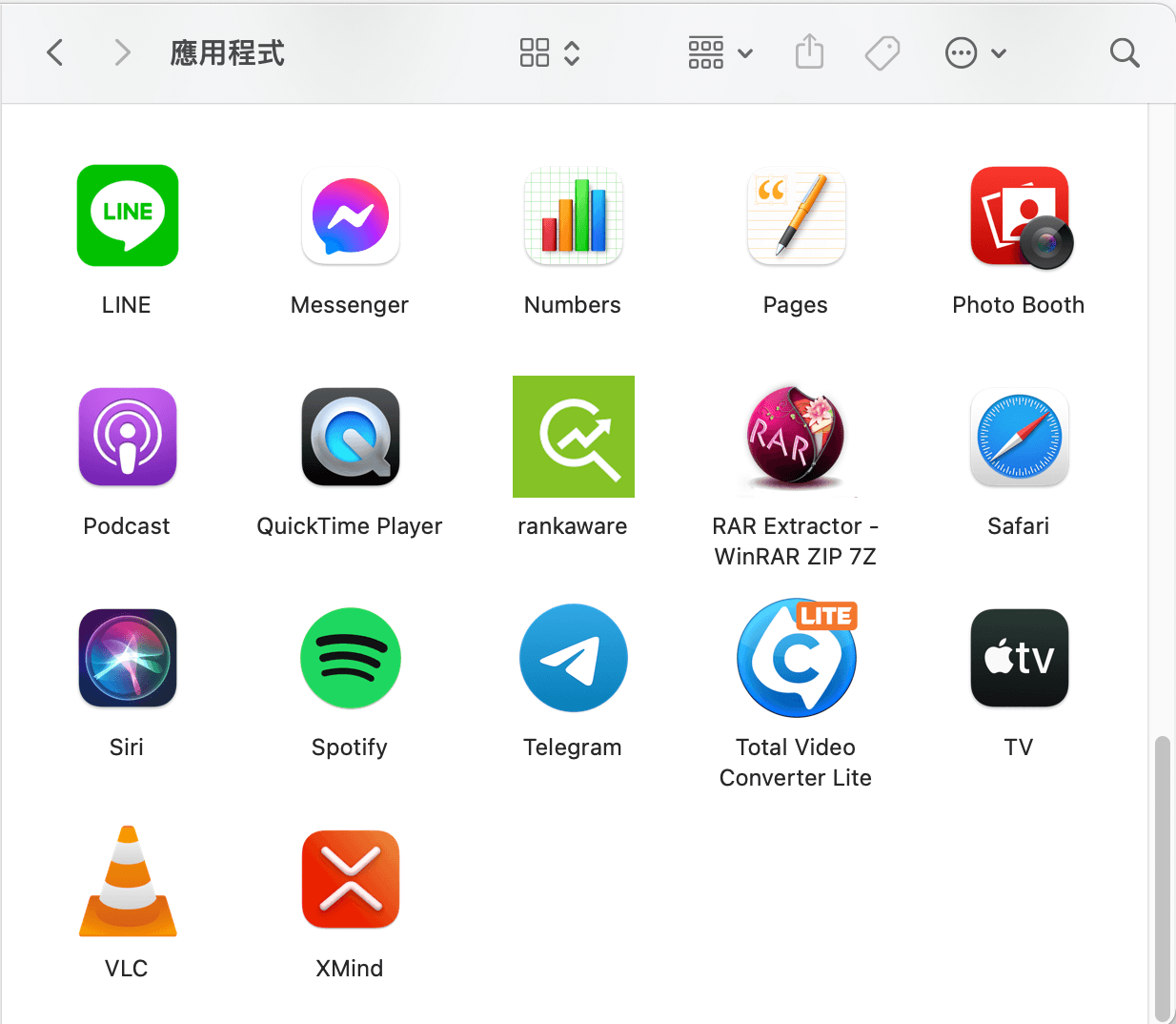 VLC media player 跨平台影片播放器，支援 MP4 與 AVI 多種格式（MAC, Win) | 科技兔