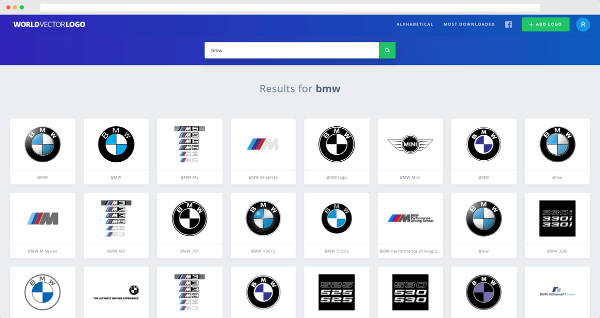 Worldvectorlogo 全球品牌 LOGO 圖案免費下載，各種商業企業公司標誌 | 科技兔