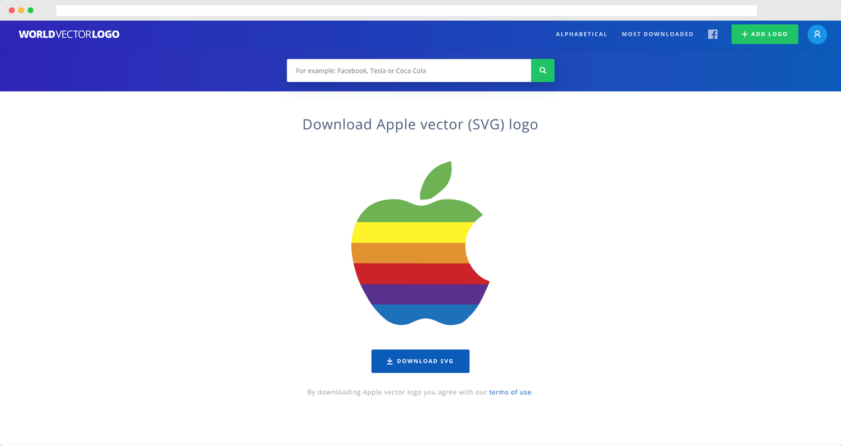 Worldvectorlogo 全球品牌 LOGO 圖案免費下載，各種商業企業公司標誌 | 科技兔