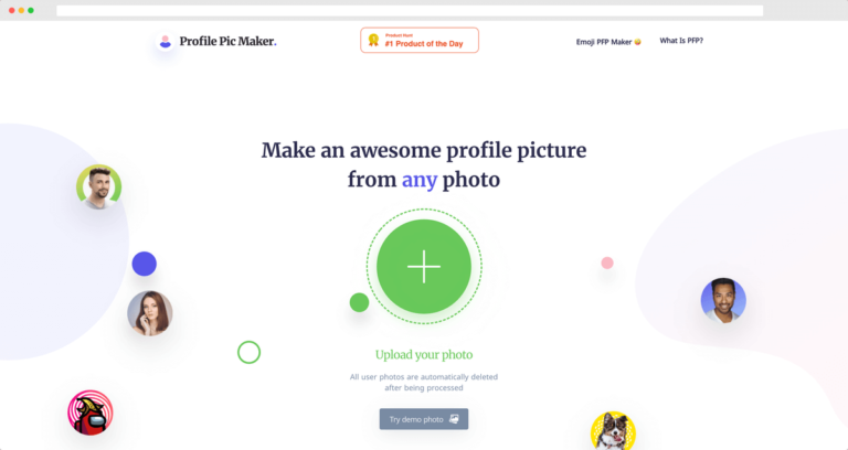 Profile-Pick-Maker1 - 科技兔