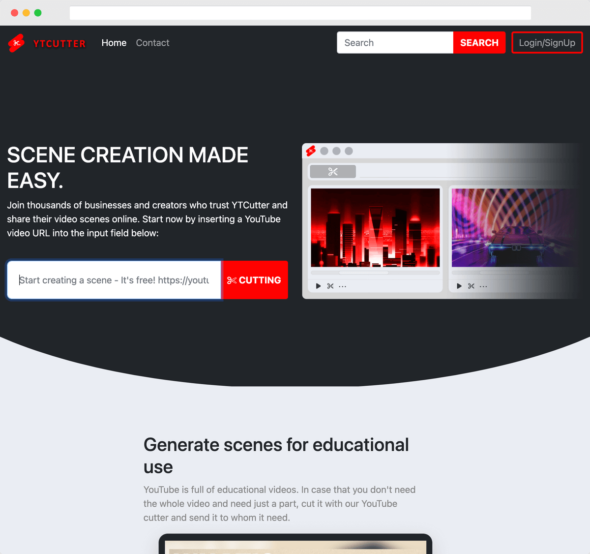 Ytcutter-1 - 科技兔