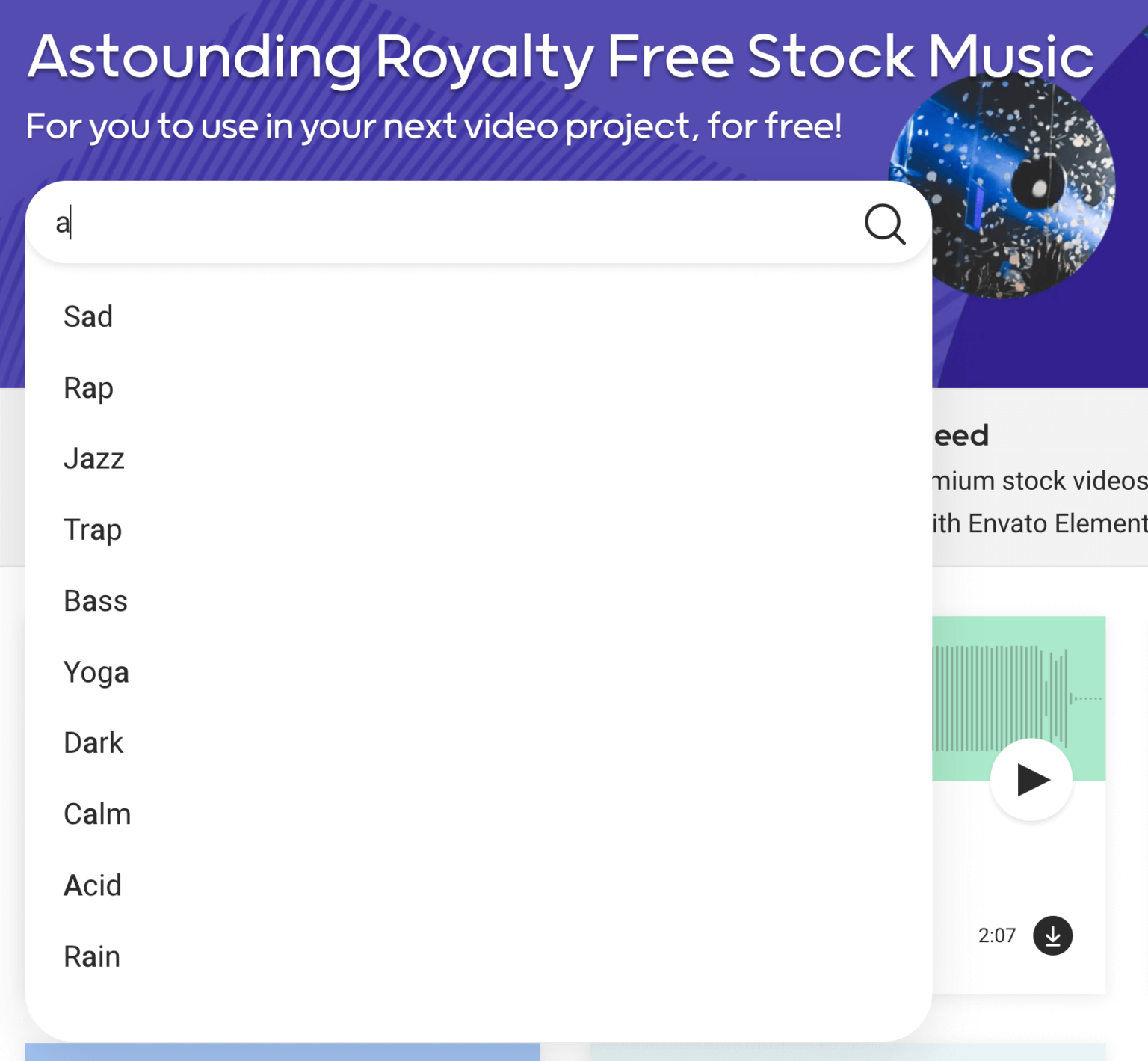 Mixkit Music 免費音樂 MP3 素材下載，可個人用跟商用 - 科技兔