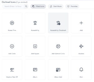fluent-icons-2 - 科技兔
