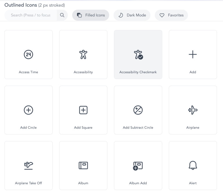 fluent-icons-2 - 科技兔