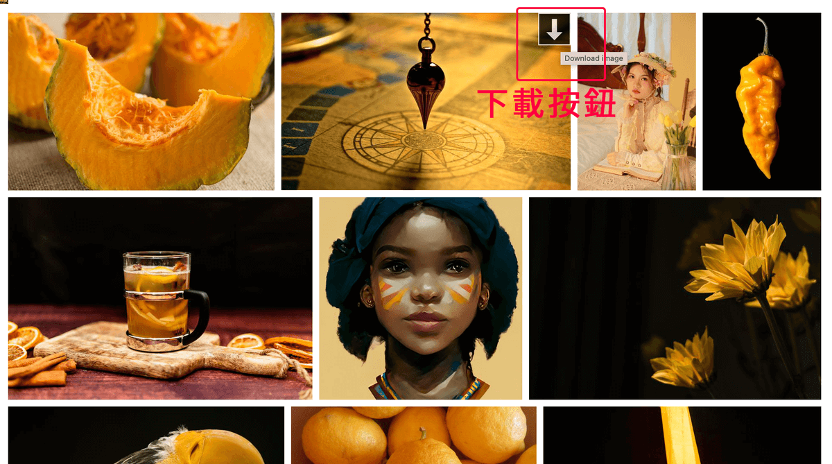 Double-click Image Downloader 快速下載網頁圖片！ Chrome擴充外掛 - 科技兔