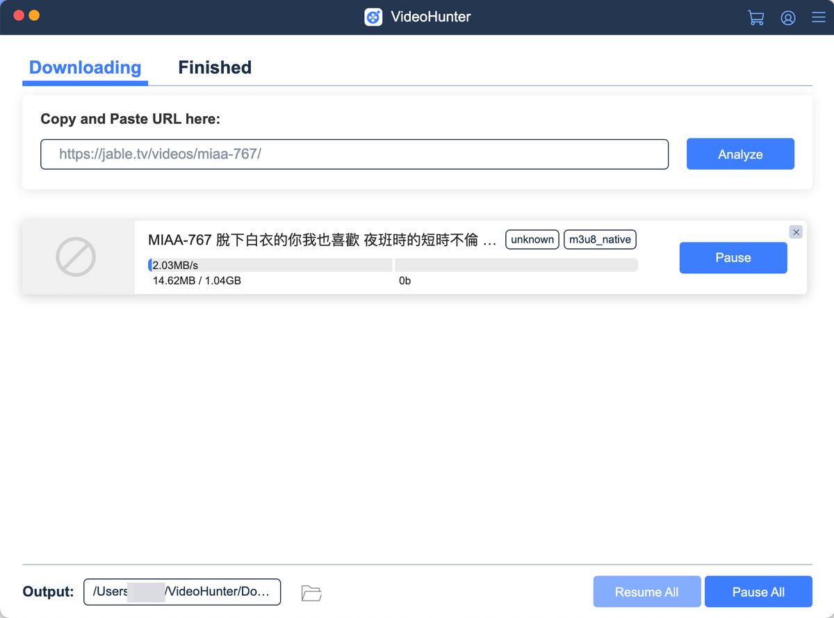 Jable 影片下載，線上一鍵下載 Jable.tv 成人影片！教學 | 科技兔