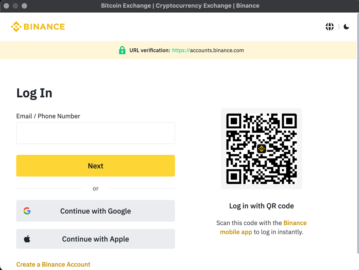 如何將 Tradingview 連結到幣安（Binance）帳戶進行交易？教學！ - 科技兔