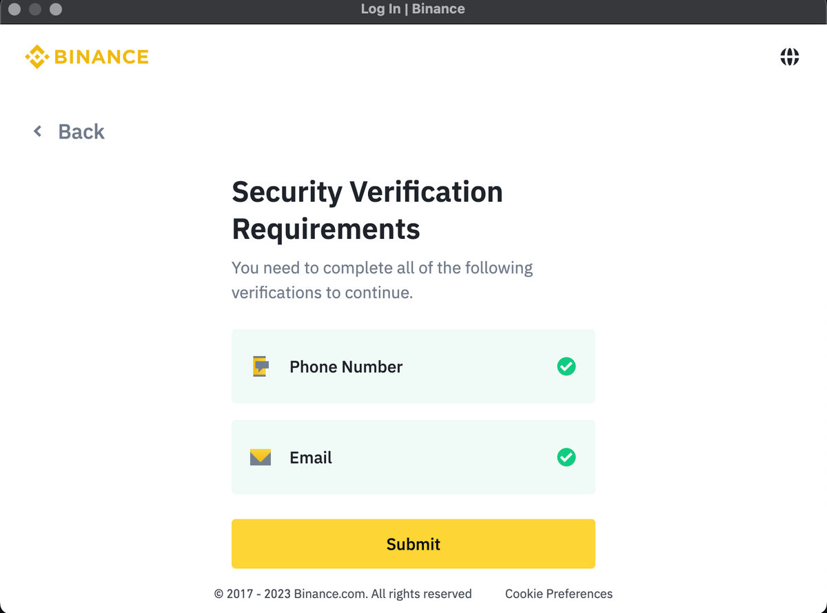 如何將 Tradingview 連結到幣安（Binance）帳戶進行交易？教學！ - 科技兔