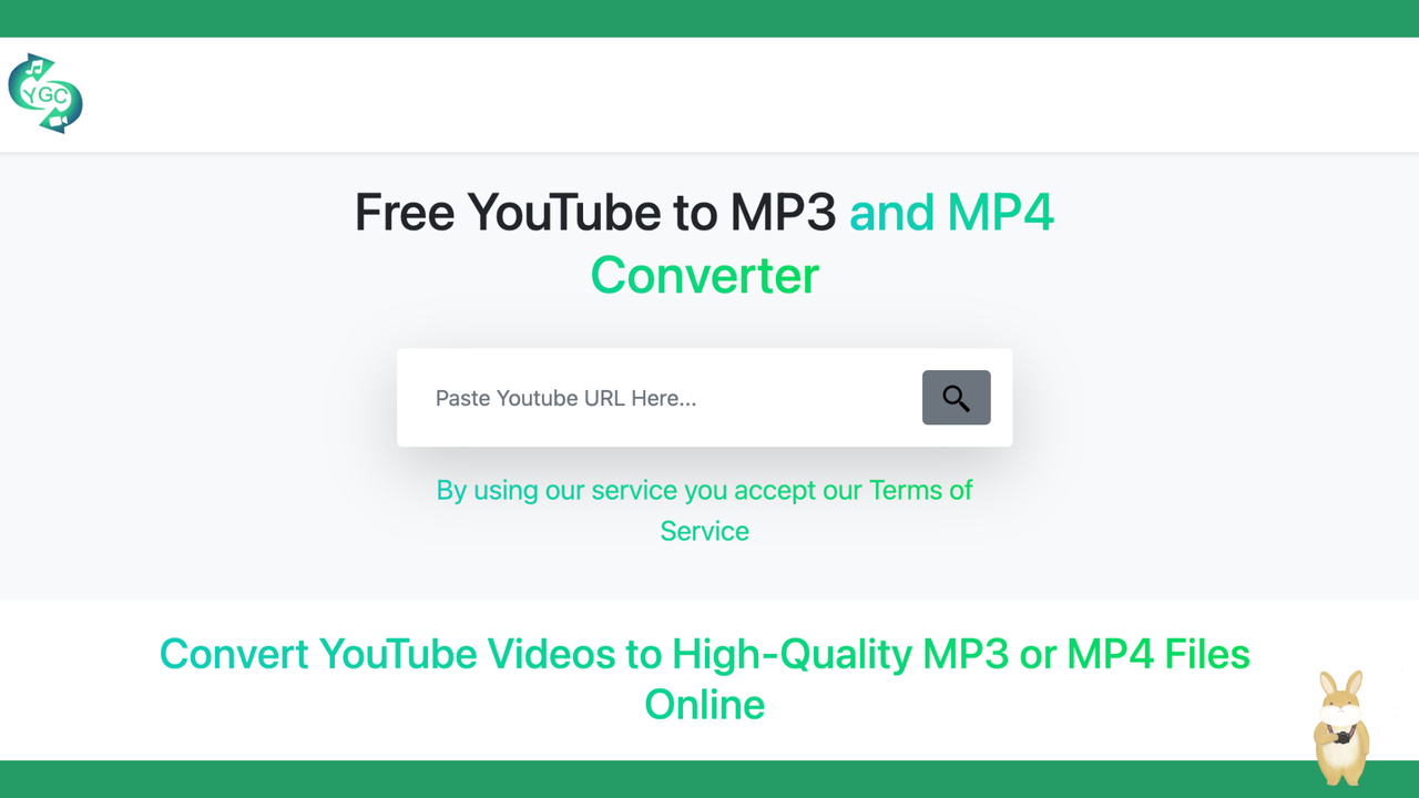 Youtube 轉 MP4：15個超好用 YT 一鍵轉 MP4 高清下載！線上轉檔器（2023） | 科技兔
