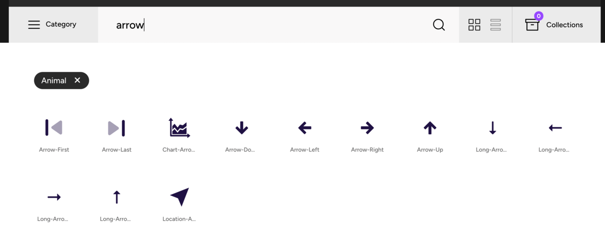 IcoFont 免費圖示字型下載網站，超過2400個免費圖示並支援 SVG 下載 - 科技兔