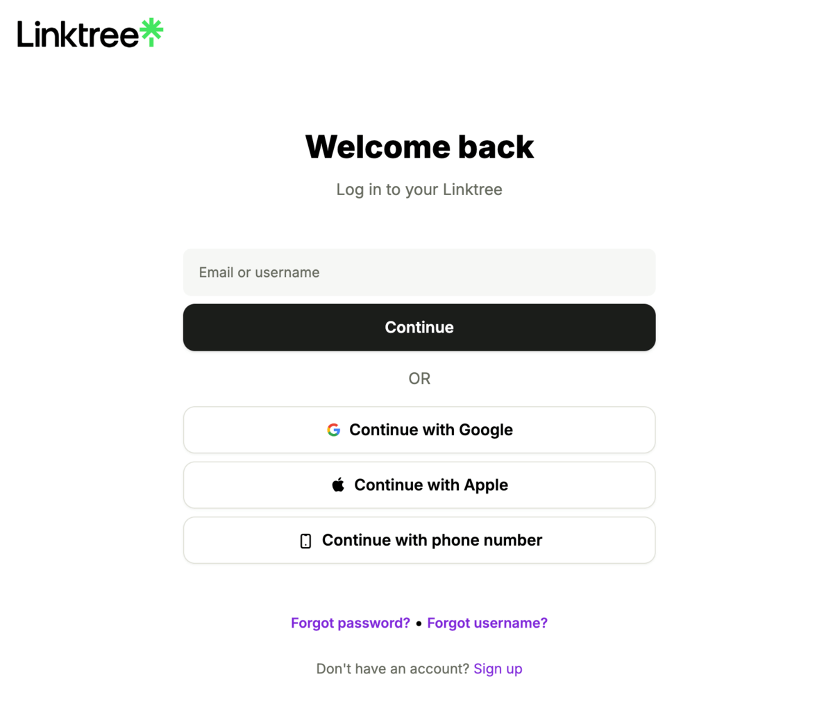 Linktree 教學：在IG/X/Line 個人檔案頁面放多連結社群帳號！ - 科技兔