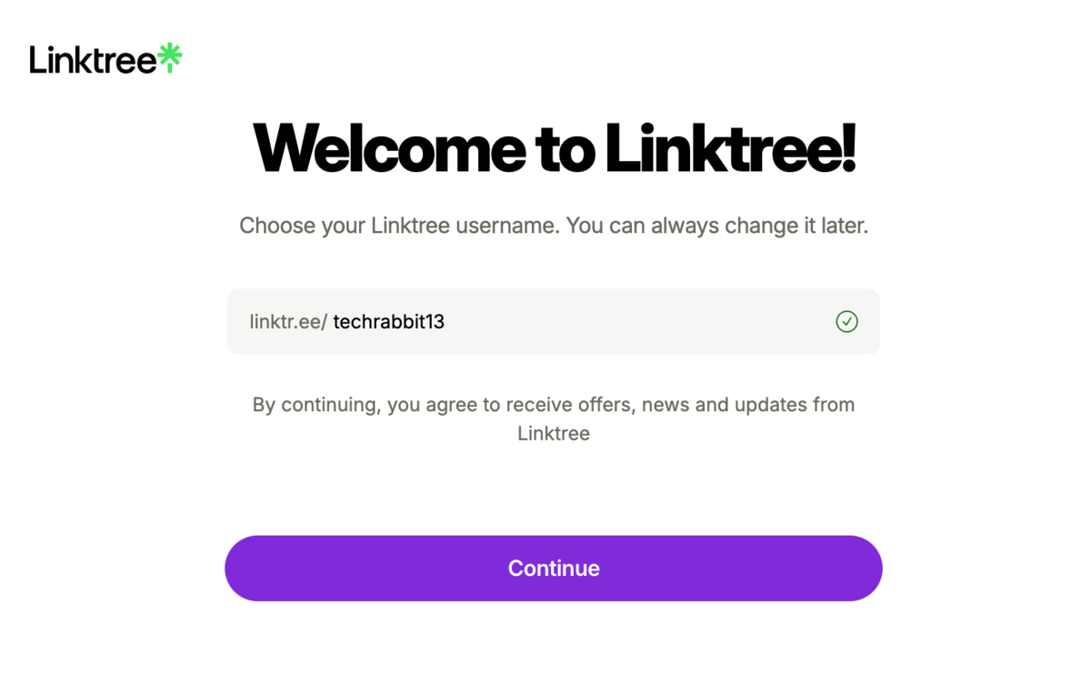 Linktree 教學：在IG/X/Line 個人檔案頁面放多連結社群帳號！ - 科技兔