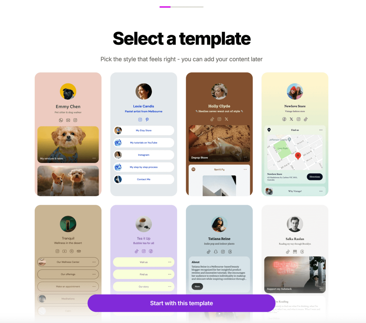 Linktree 教學：在IG/X/Line 個人檔案頁面放多連結社群帳號！ - 科技兔